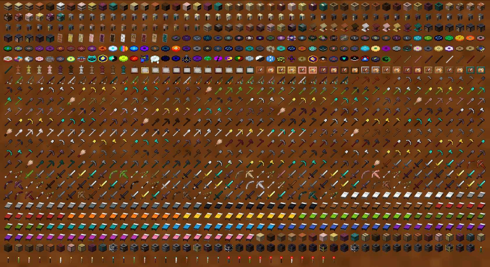 Creaking Edition - Gallery - Minecraft Modpacks - CurseForge