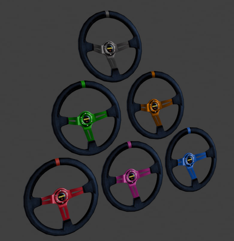 JDM cars - Gallery - Minecraft Mods - CurseForge