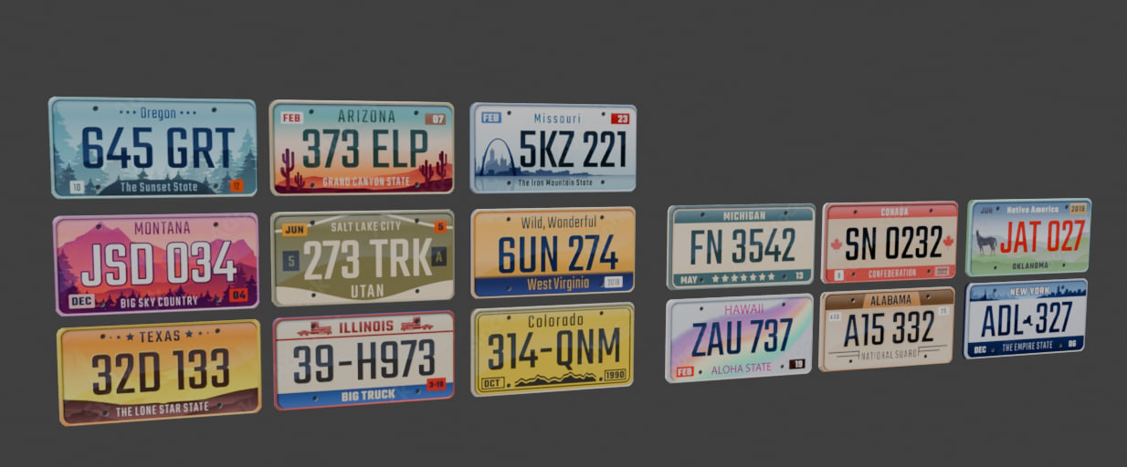 JDM cars - Gallery - Minecraft Mods - CurseForge