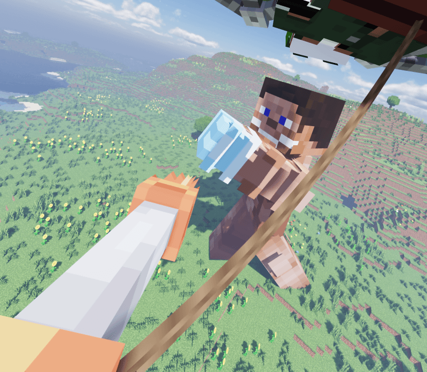 Datapack on Titan - Gallery - Minecraft Mods - CurseForge