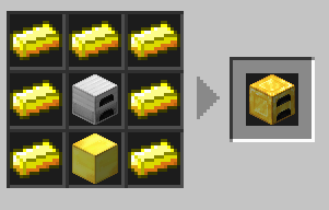 More Furnaces (Polymer) - Gallery - Minecraft Mods - CurseForge