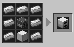 More Furnaces (Polymer) - Gallery - Minecraft Mods - CurseForge