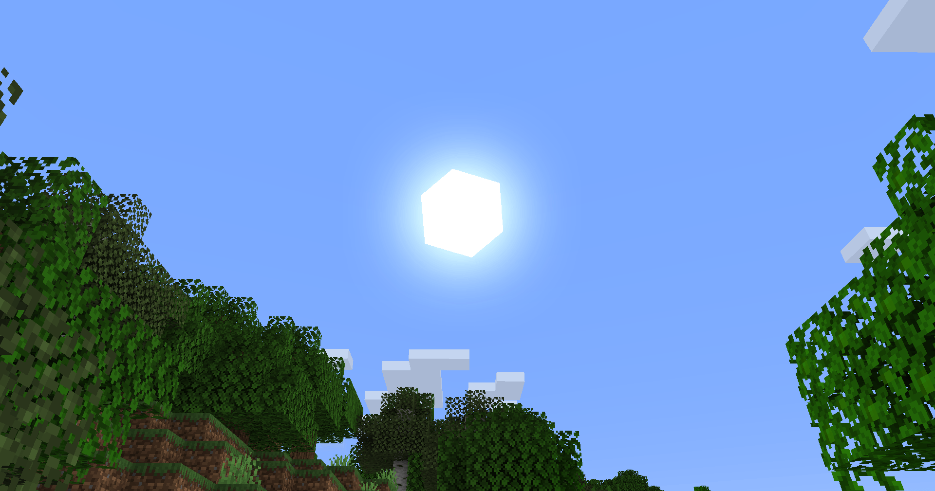 Spud's 3D Celestials - Minecraft Resource Packs - CurseForge