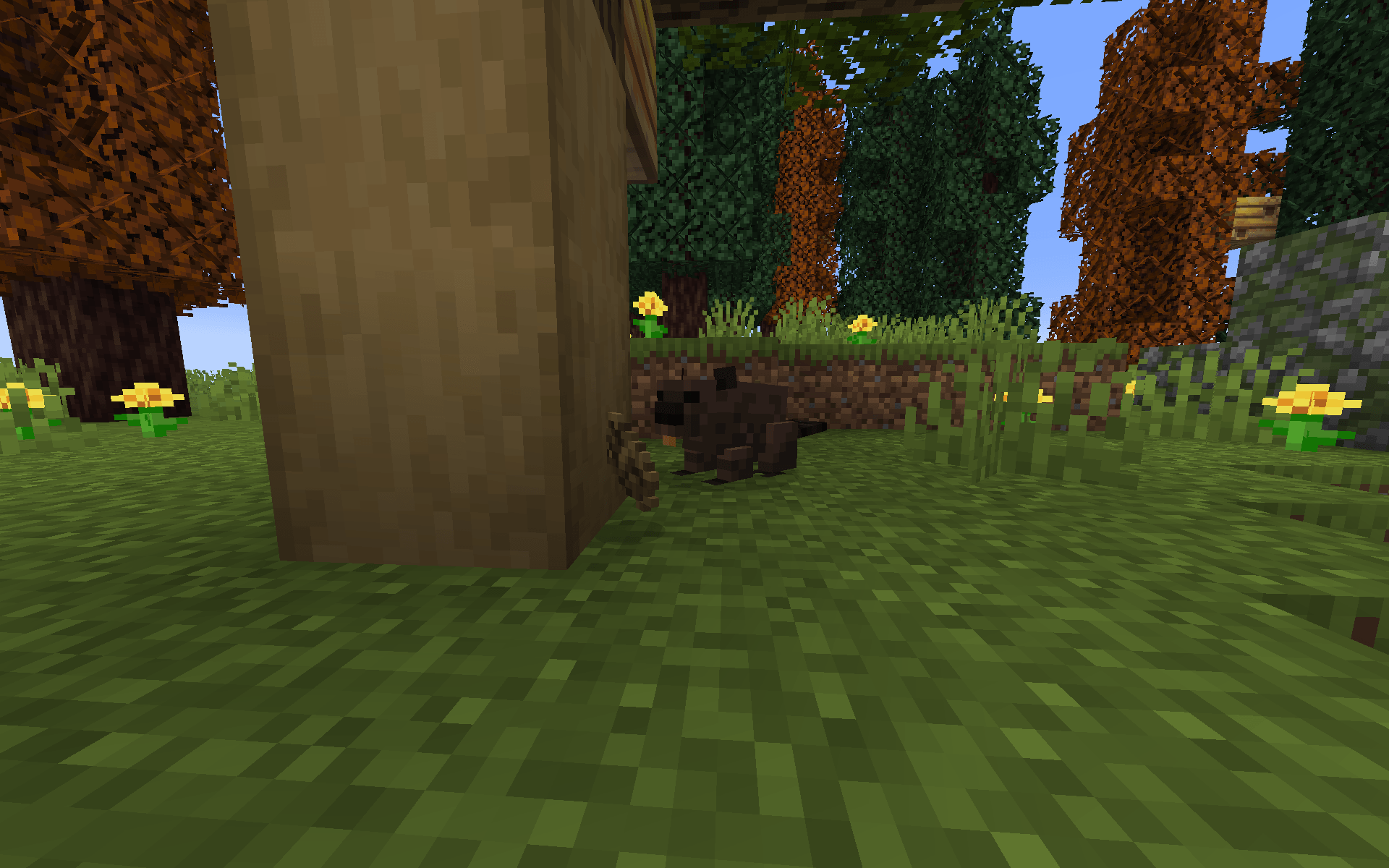 Chocco's Cozy Campers - Gallery - Minecraft Mods - CurseForge