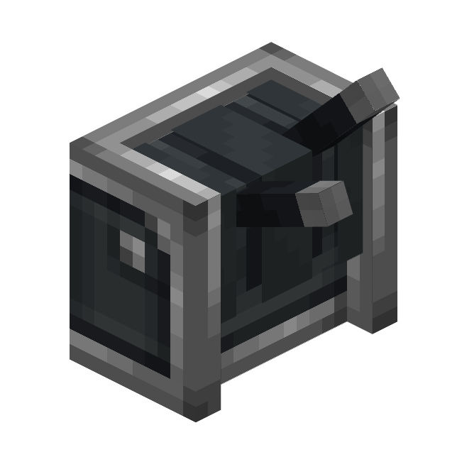 Create: Brassless Train Controls - Gallery - Minecraft Resource Packs ...