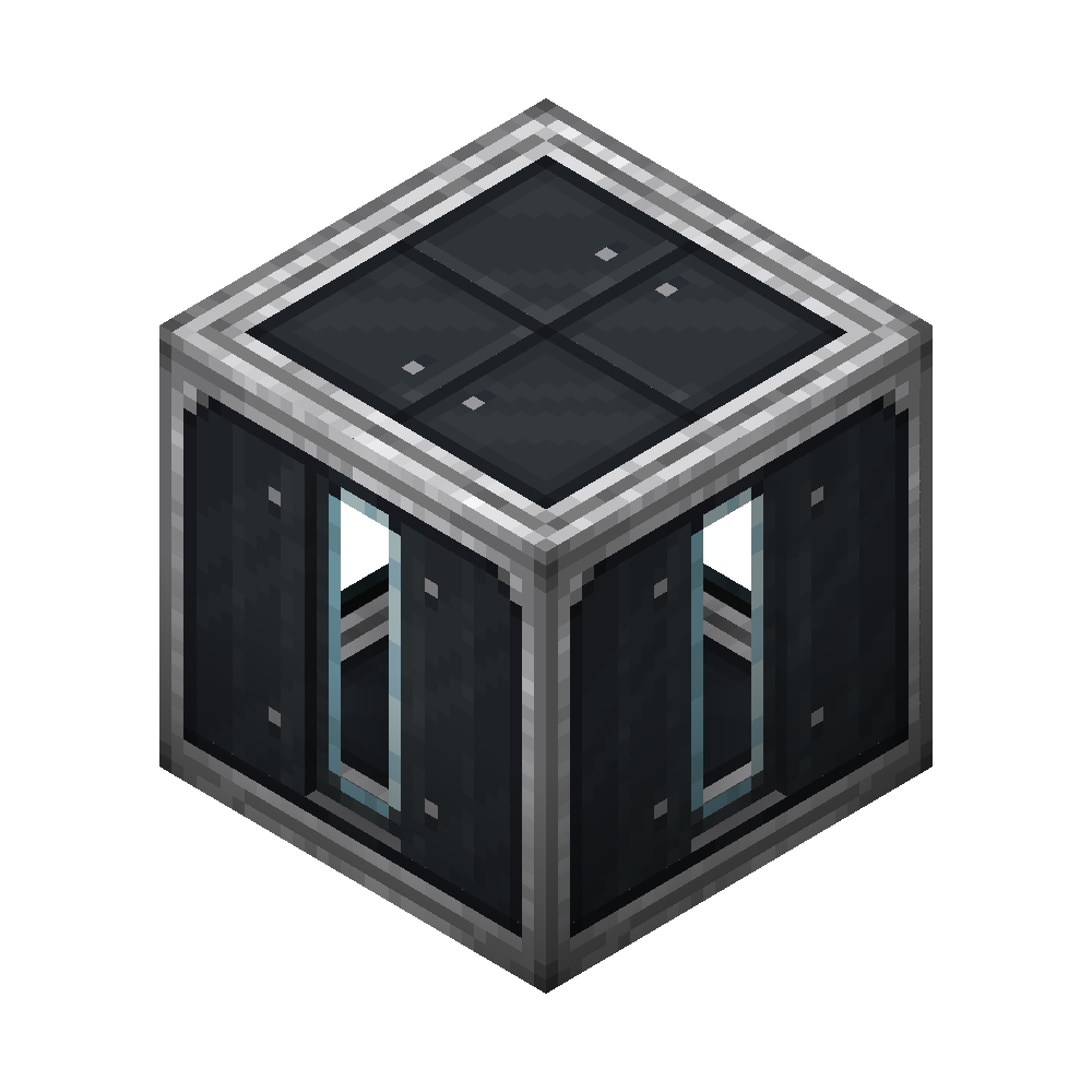 Create: Brassless Steam 'n' Rails - Gallery - Minecraft Resource Packs ...