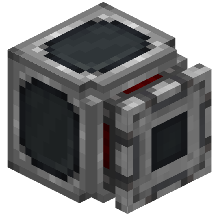 Create: Brassless Steam 'n' Rails - Gallery - Minecraft Resource Packs ...