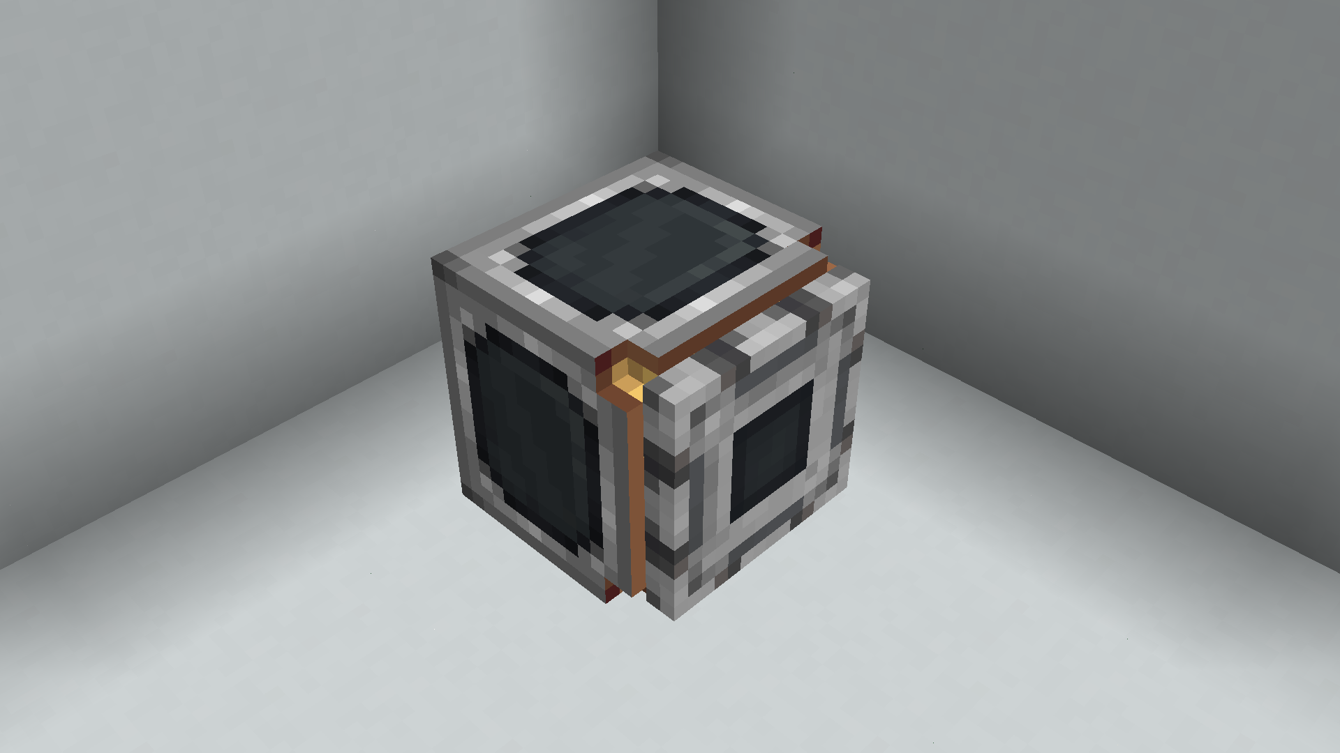 Create: Brassless Steam 'n' Rails - Gallery - Minecraft Resource Packs ...