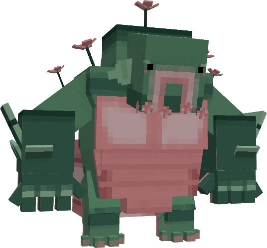 Creatures of SonariaCraft - Gallery - Minecraft Mods - CurseForge