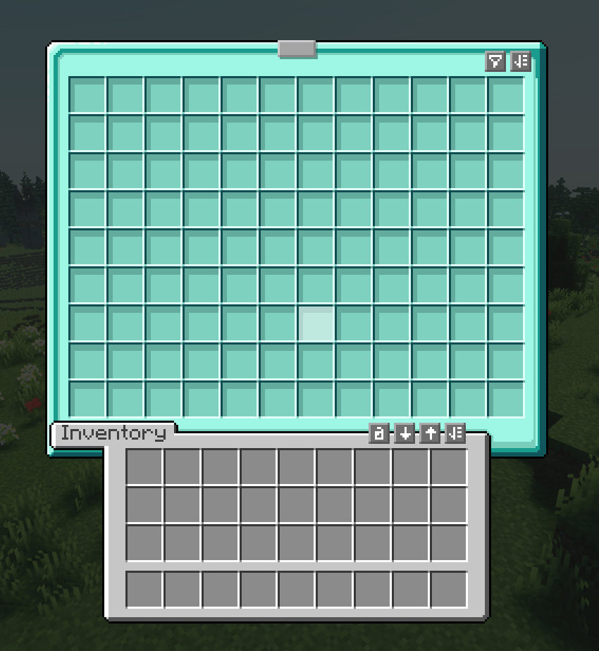 Colourful Containers: Modded GUI Compat - Gallery - Minecraft Resource ...