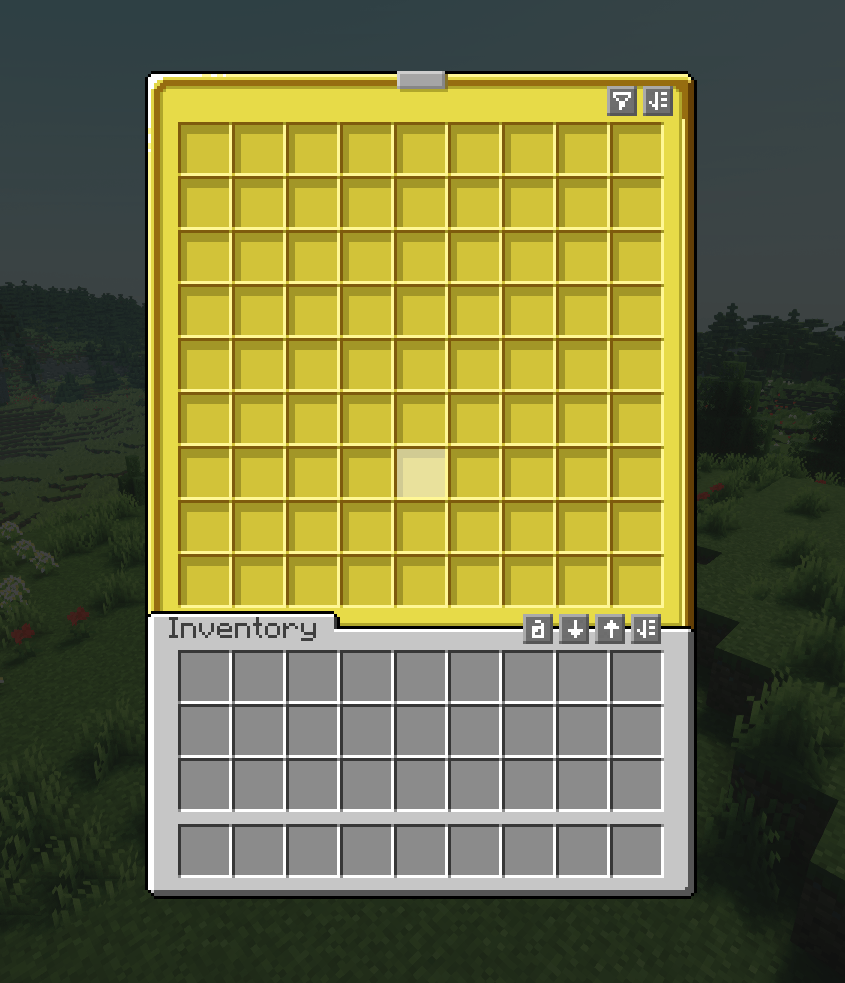 Colourful Containers: Modded GUI Compat - Gallery - Minecraft Resource ...