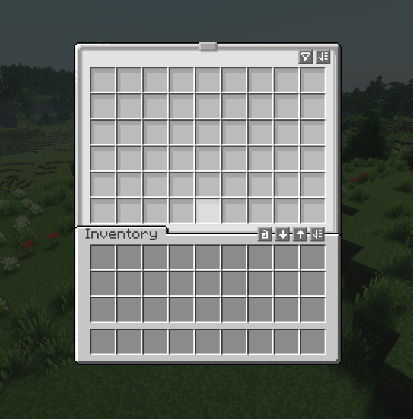 Colourful Containers: Modded GUI Compat - Gallery - Minecraft Resource ...