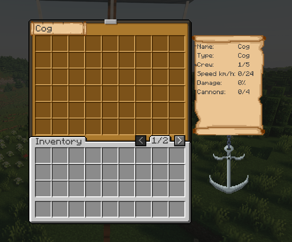 Colourful Containers: Modded GUI Compat - Gallery - Minecraft Resource ...