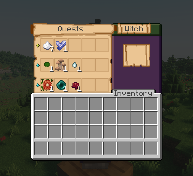 Colourful Containers: Modded GUI Compat - Gallery - Minecraft Resource ...