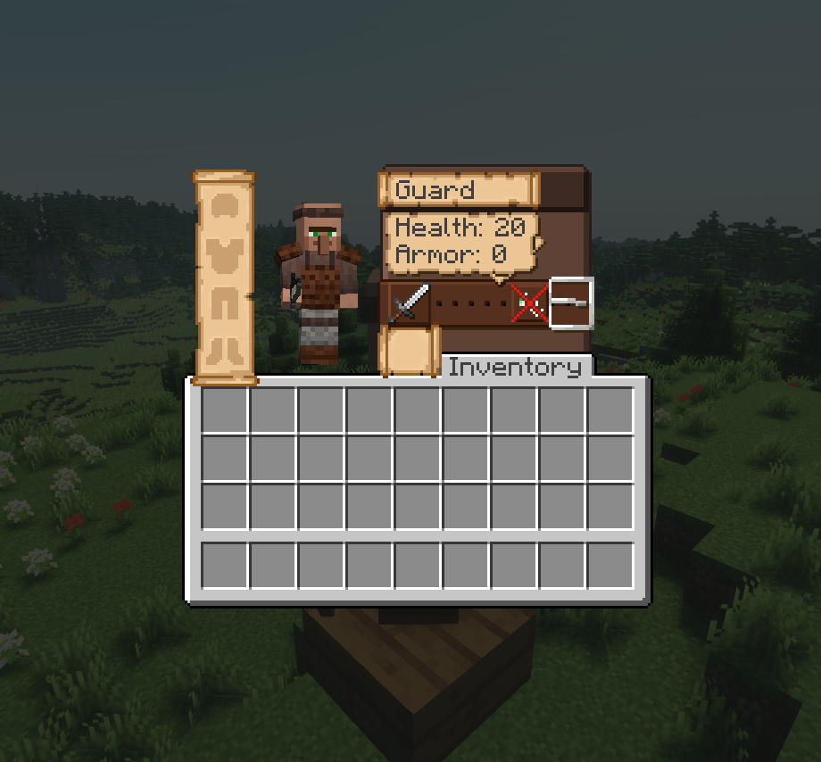 Colourful Containers: Modded GUI Compat - Gallery - Minecraft Resource ...