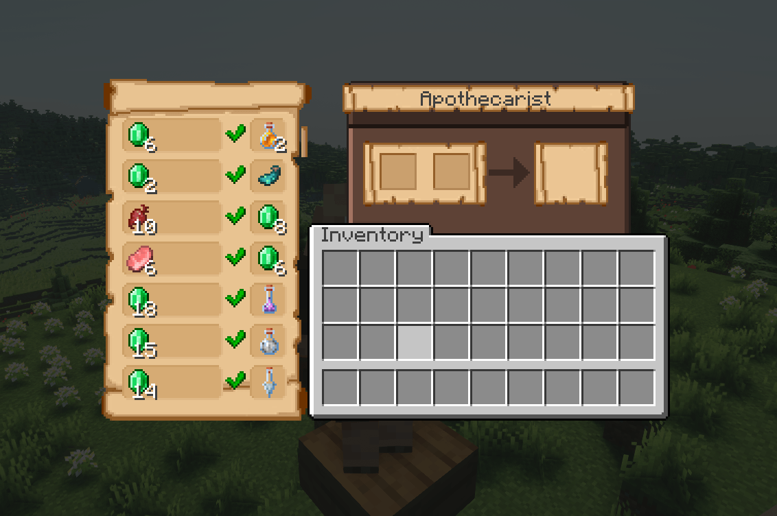 Colourful Containers: Modded GUI Compat - Gallery - Minecraft Resource ...
