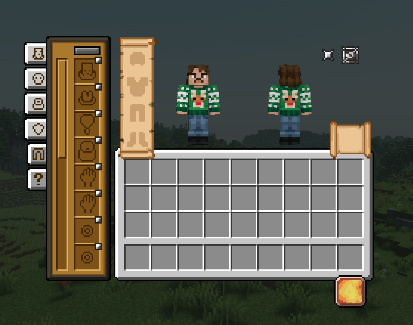 Colourful Containers: Modded GUI Compat - Gallery - Minecraft Resource ...