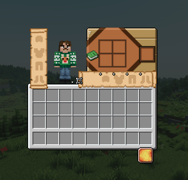 Colourful Containers: Modded GUI Compat - Gallery - Minecraft Resource ...