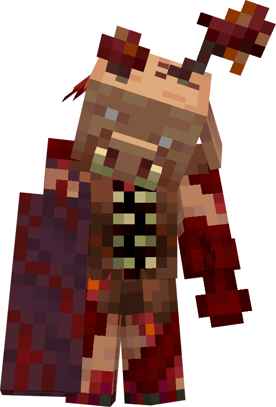 Twisted Horrors (DISCONTINUED, SEPARATED) - Gallery - Minecraft Mods ...