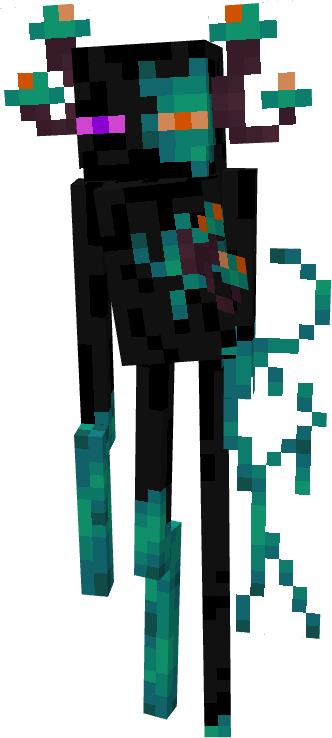 Twisted Horrors (DISCONTINUED, SEPARATED) - Gallery - Minecraft Mods ...