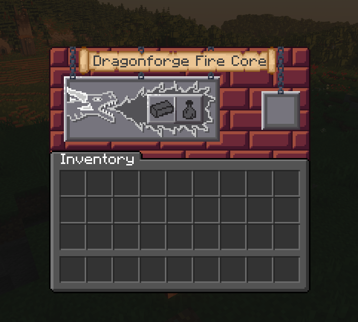 Colourful Containers: Modded Dark Mode GUI Compat - Gallery - Minecraft Resource Packs - CurseForge