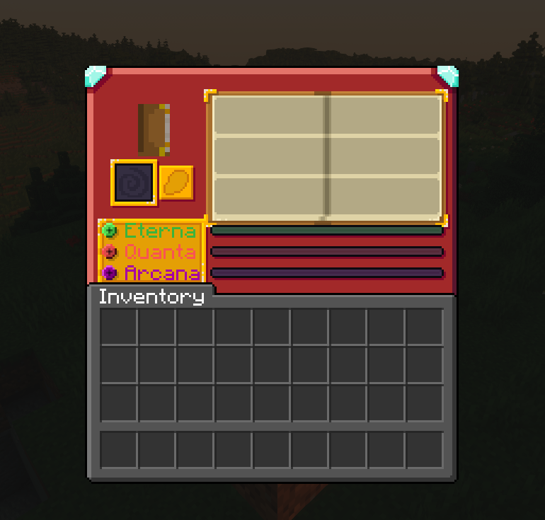 Colourful Containers: Modded Dark Mode GUI Compat - Gallery - Minecraft ...