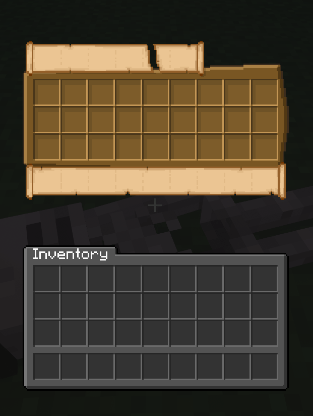 Colourful Containers: Modded Dark Mode GUI Compat - Gallery - Minecraft ...