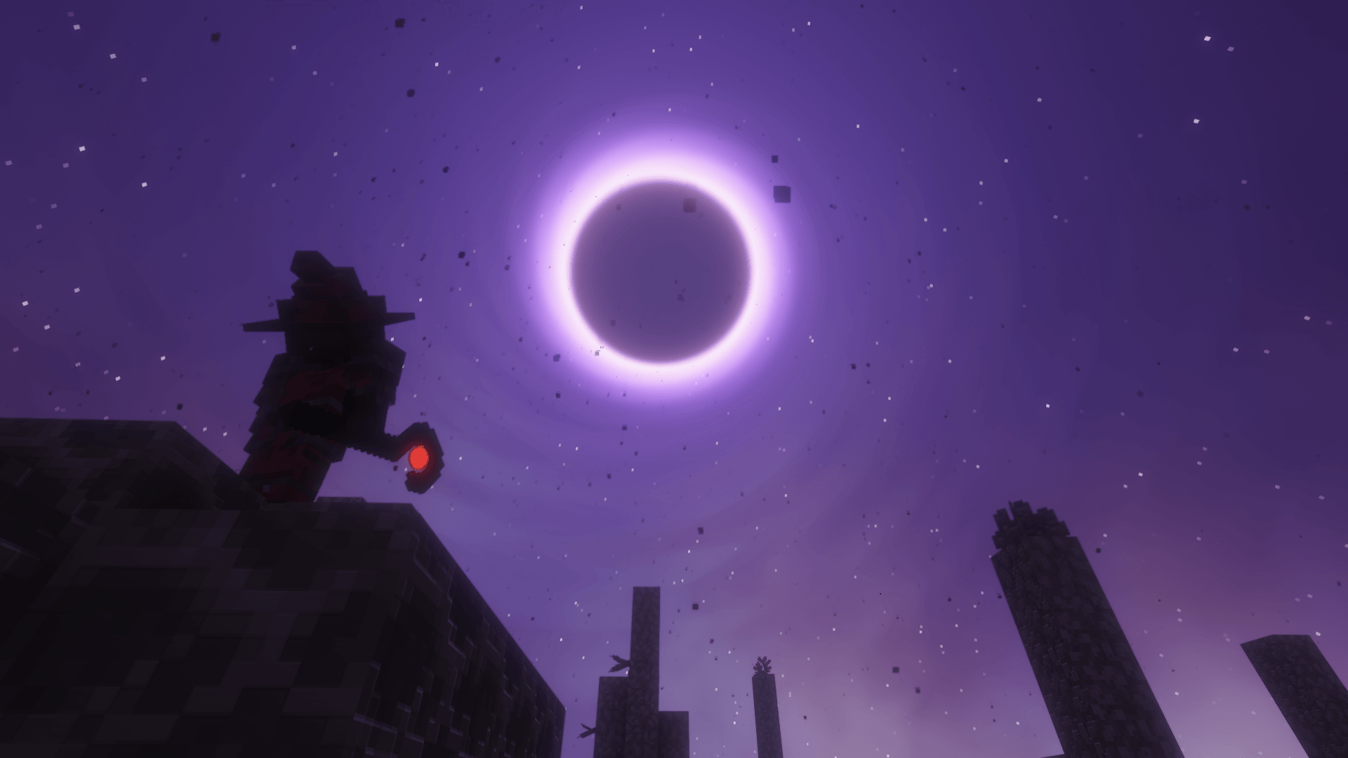 Infernal Wars - Gallery - Minecraft Modpacks - CurseForge