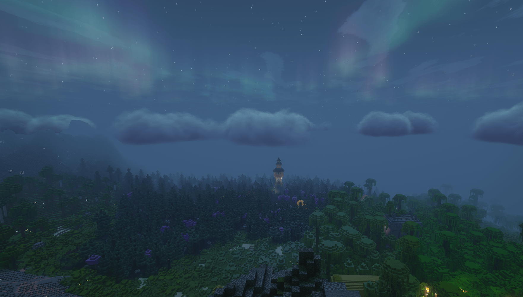 Infernal Wars - Gallery - Minecraft Modpacks - CurseForge