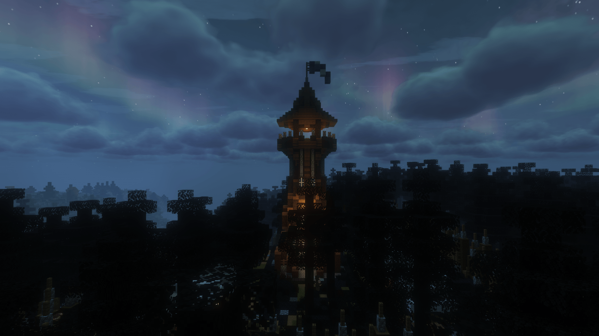 Infernal Wars - Gallery - Minecraft Modpacks - CurseForge
