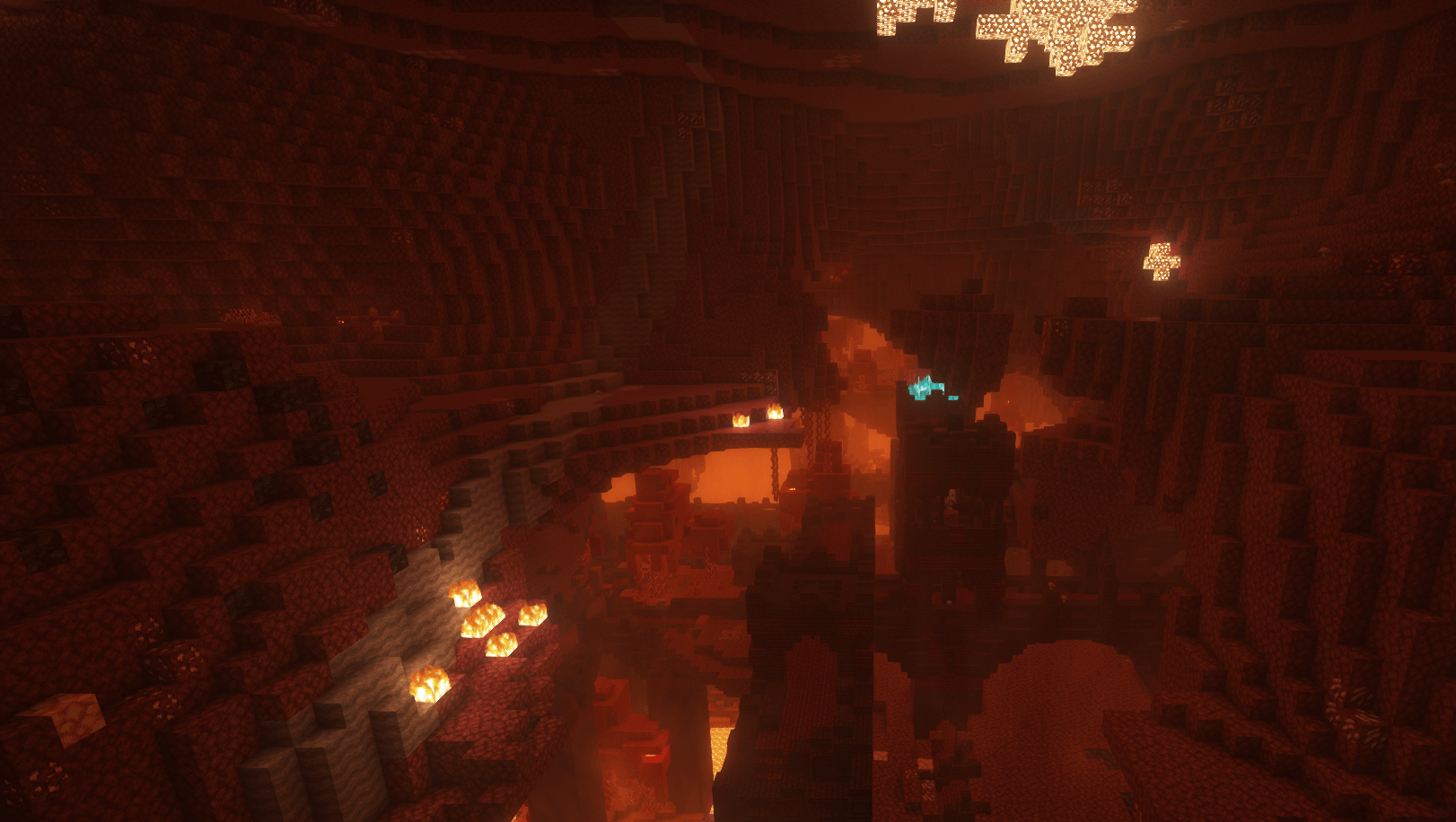 Infernal Wars - Gallery - Minecraft Modpacks - CurseForge