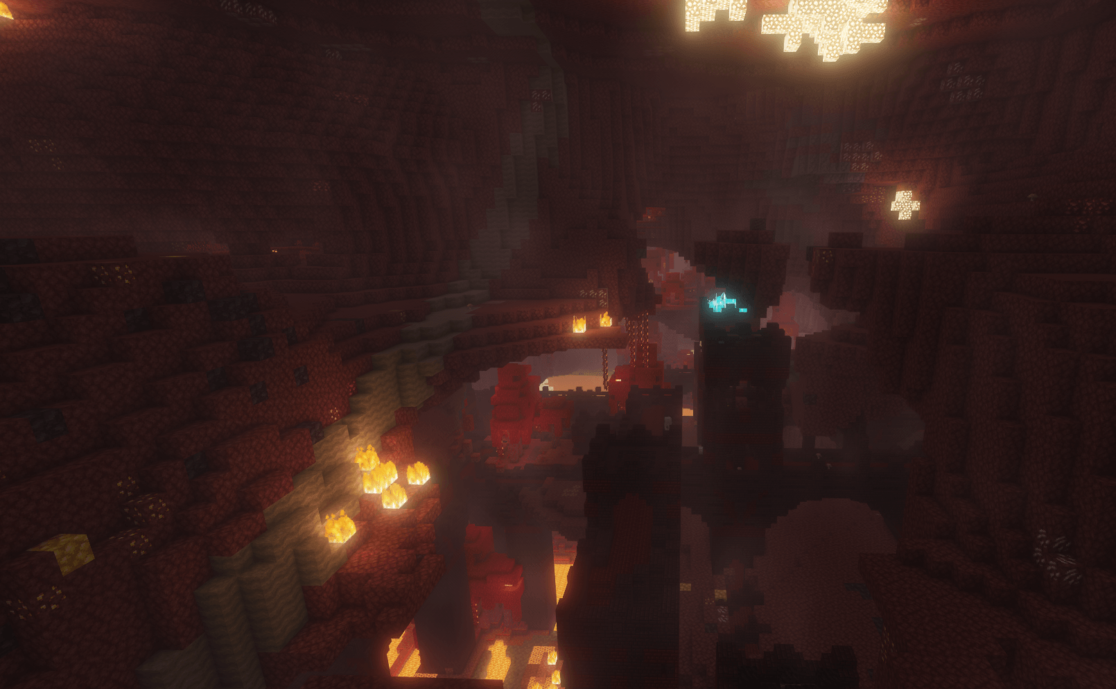 Infernal Wars - Gallery - Minecraft Modpacks - CurseForge