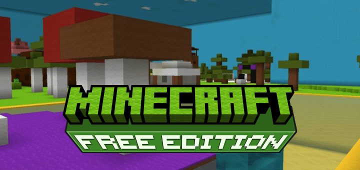 MC: Free Edition - Gallery - Minecraft Bedrock Maps - CurseForge