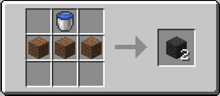 Impossible crafts now possible - Gallery - Minecraft Mods - CurseForge