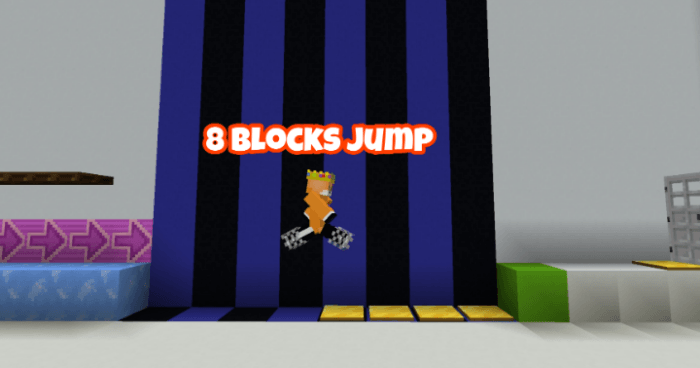 Clutch Craft - Minecraft Bedrock Maps - CurseForge