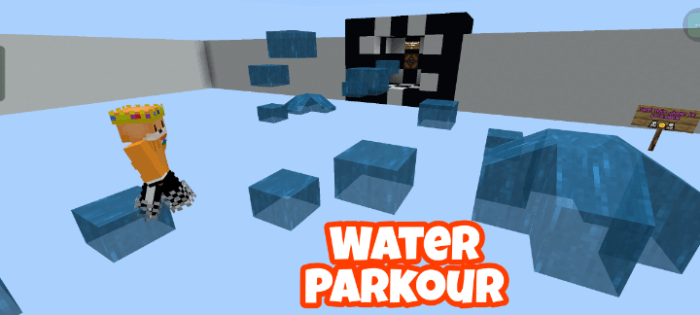 Clutch Craft - Minecraft Bedrock Maps - CurseForge