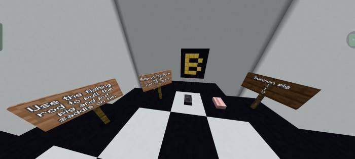 Clutch Craft - Gallery - Minecraft Bedrock Maps - CurseForge