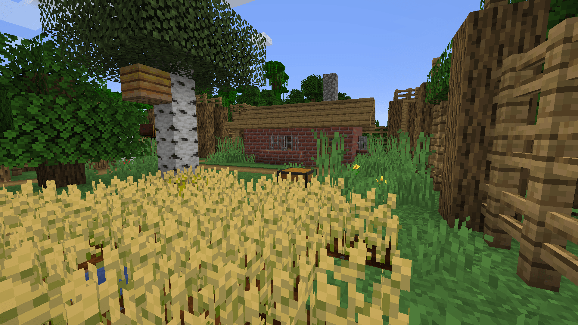 The lost city - Minecraft Mods - CurseForge