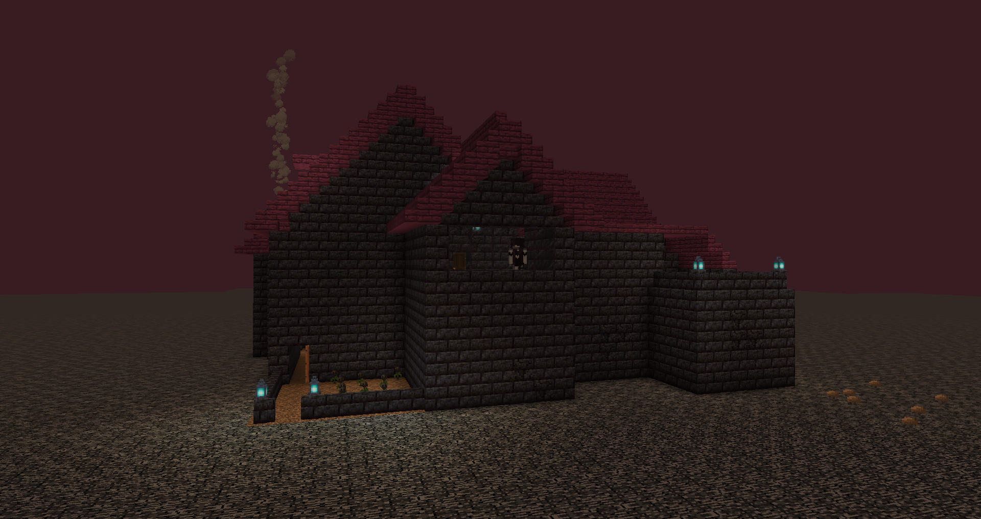 The Snail - Gallery - Minecraft Mods - CurseForge