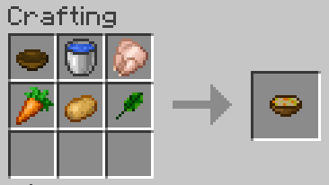 More Recipes and more - Gallery - Minecraft Mods - CurseForge