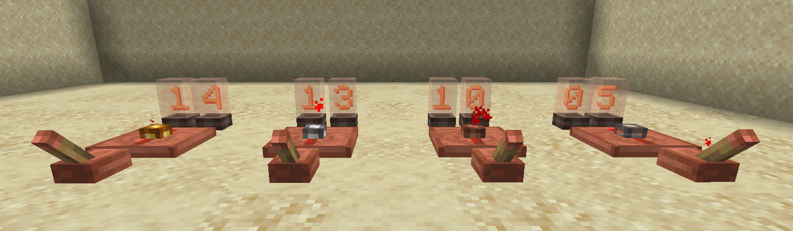 Create: Redstone Additions - Minecraft Mods - CurseForge