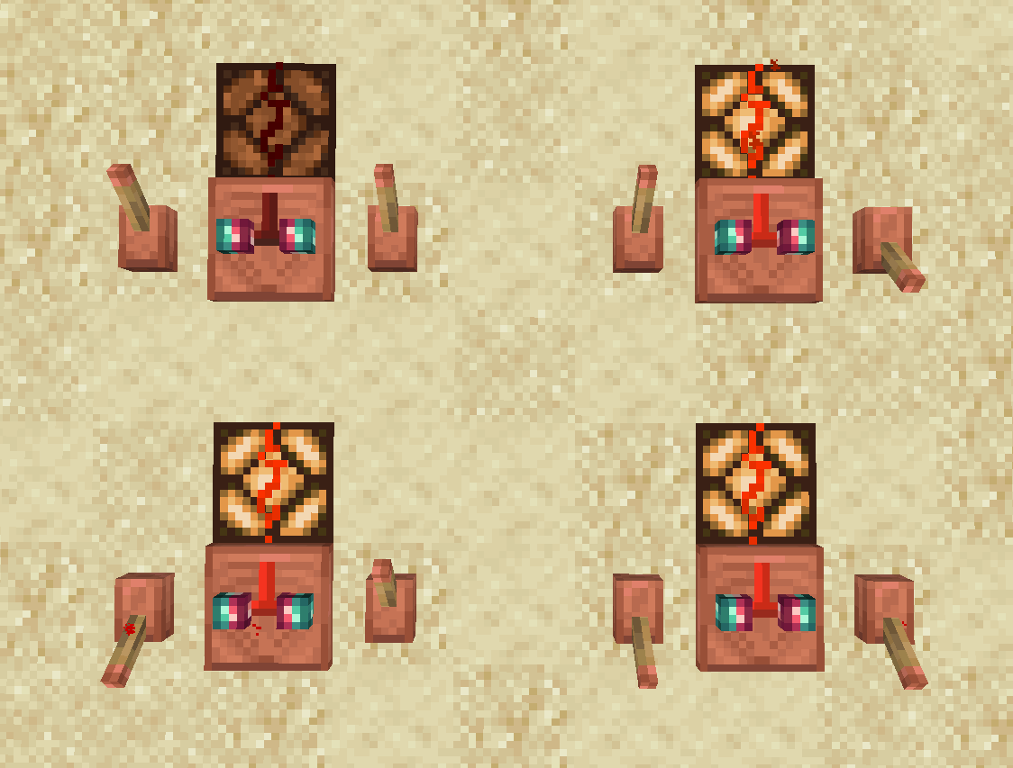 Create: Redstone Additions - Minecraft Mods - CurseForge