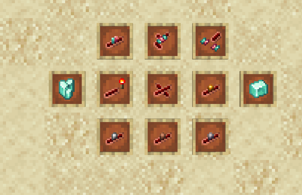 Create: Redstone Additions - Gallery - Minecraft Mods - CurseForge