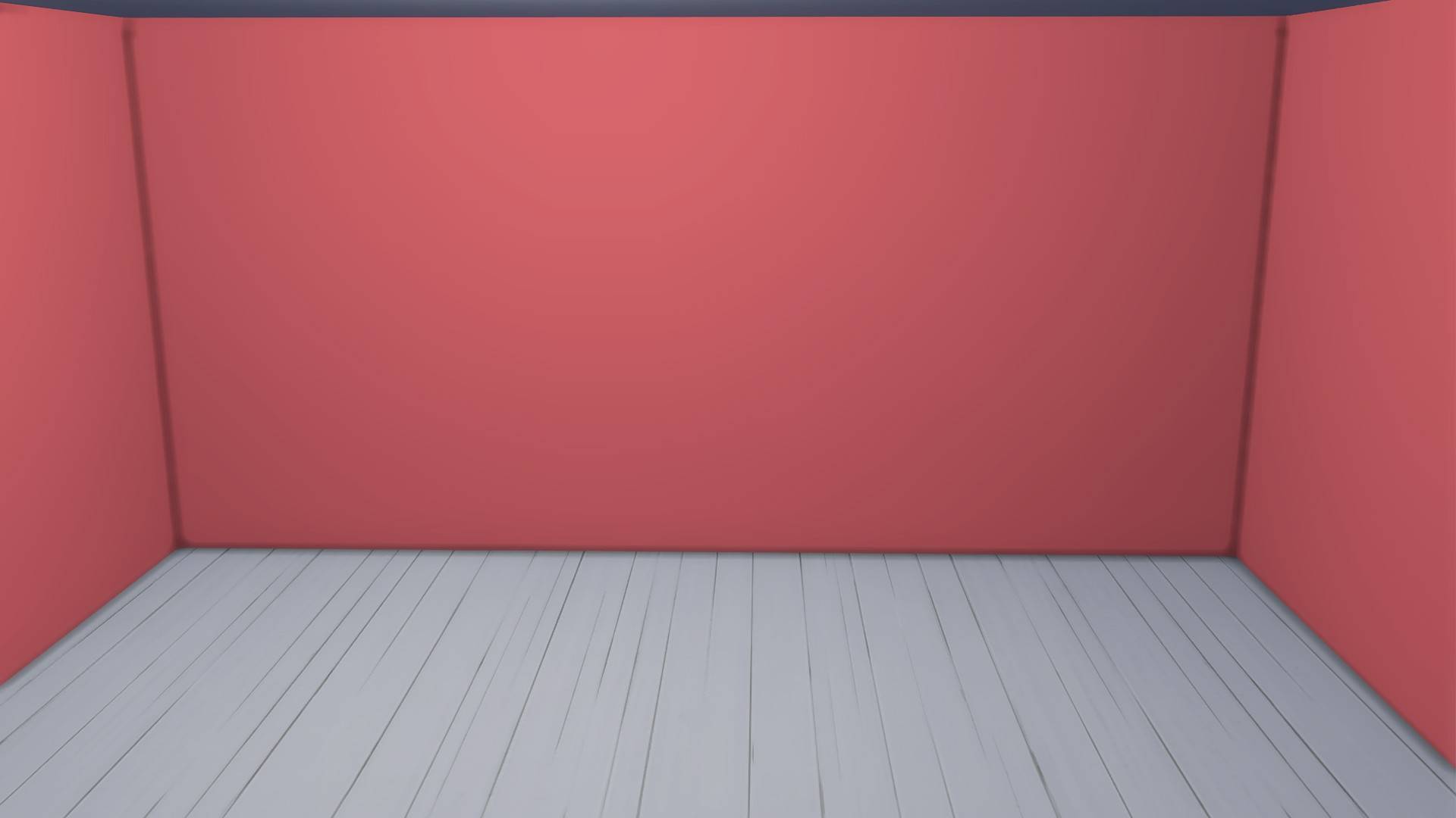 Red Paint Collection - The Sims 4 Build / Buy - CurseForge