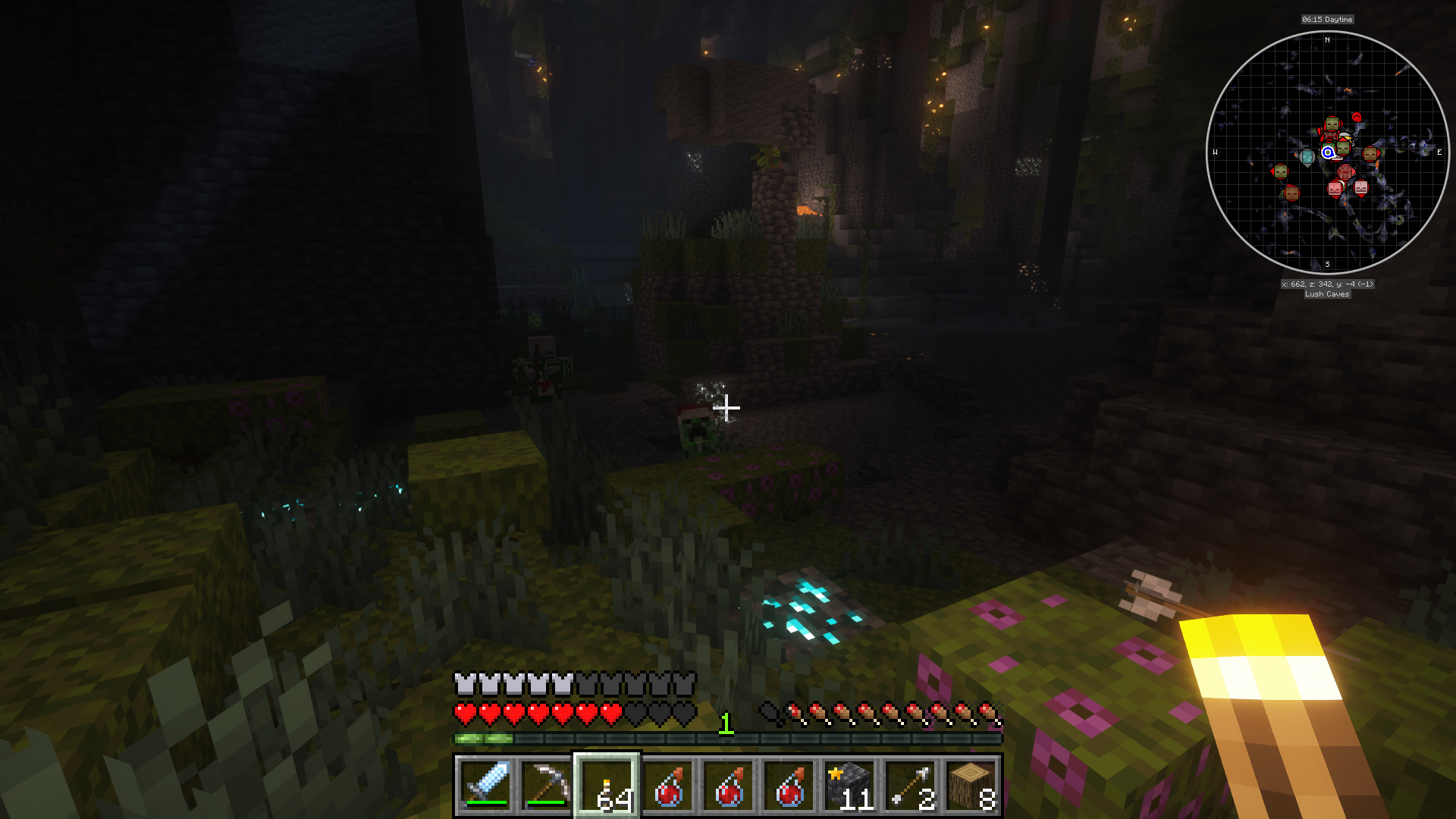 Secret Mission: Christmas - Minecraft Modpacks - CurseForge