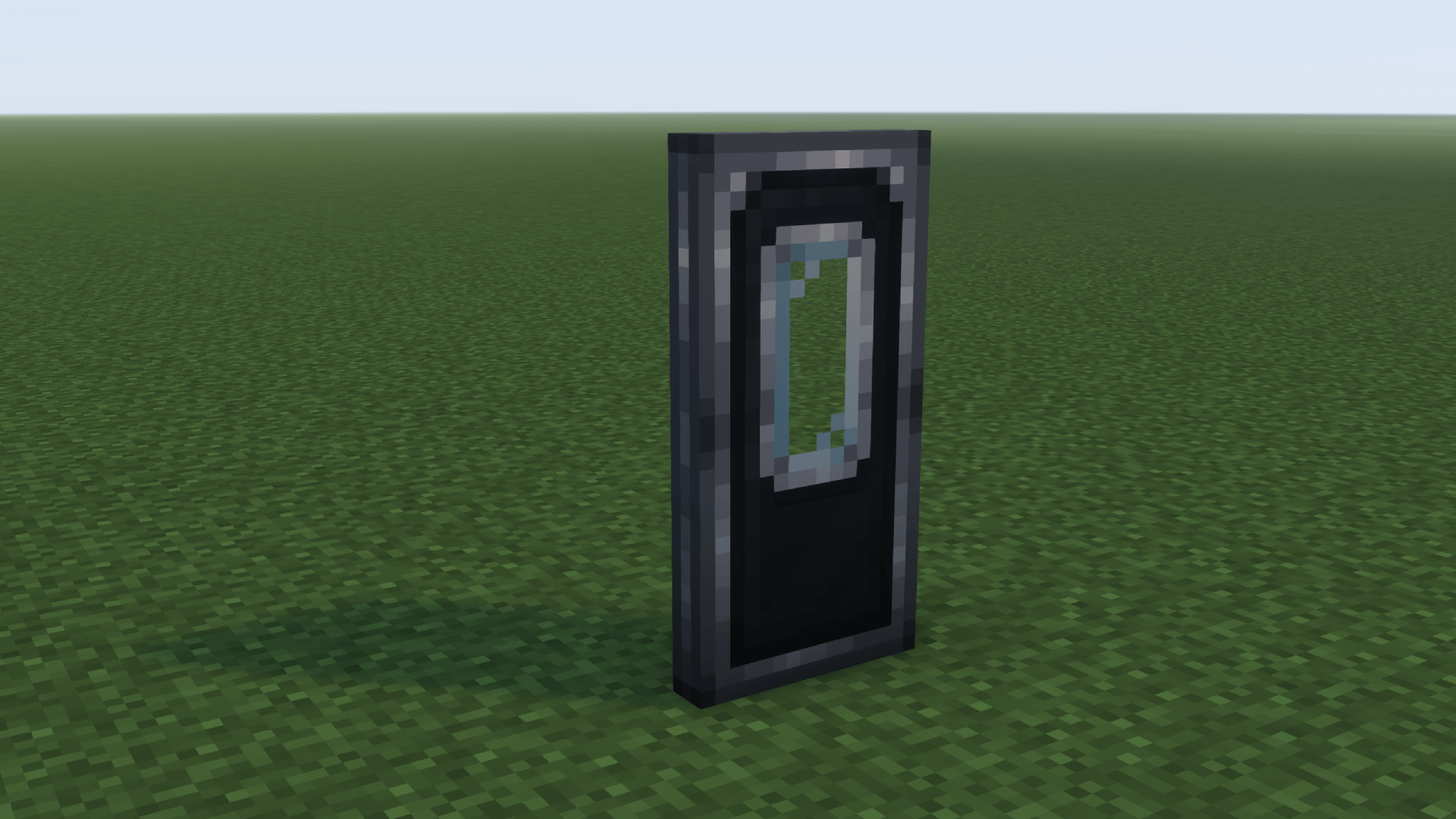 Create: Brassless Train Door & Trapdoor - Gallery - Minecraft Resource ...