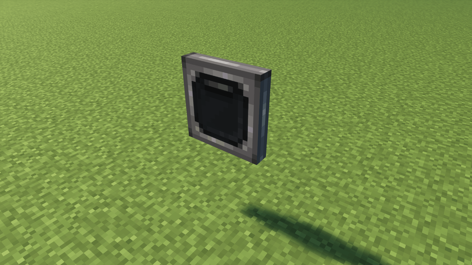 Create: Brassless Train Door & Trapdoor - Gallery - Minecraft Resource ...