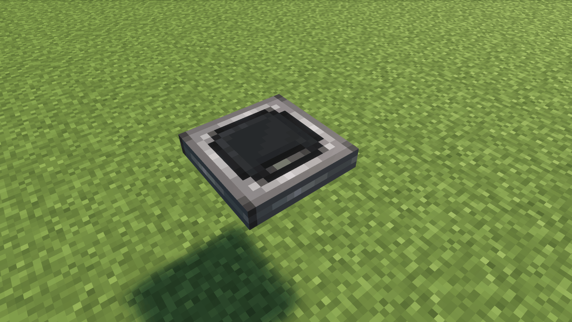 Create: Brassless Train Door & Trapdoor - Gallery - Minecraft Resource ...