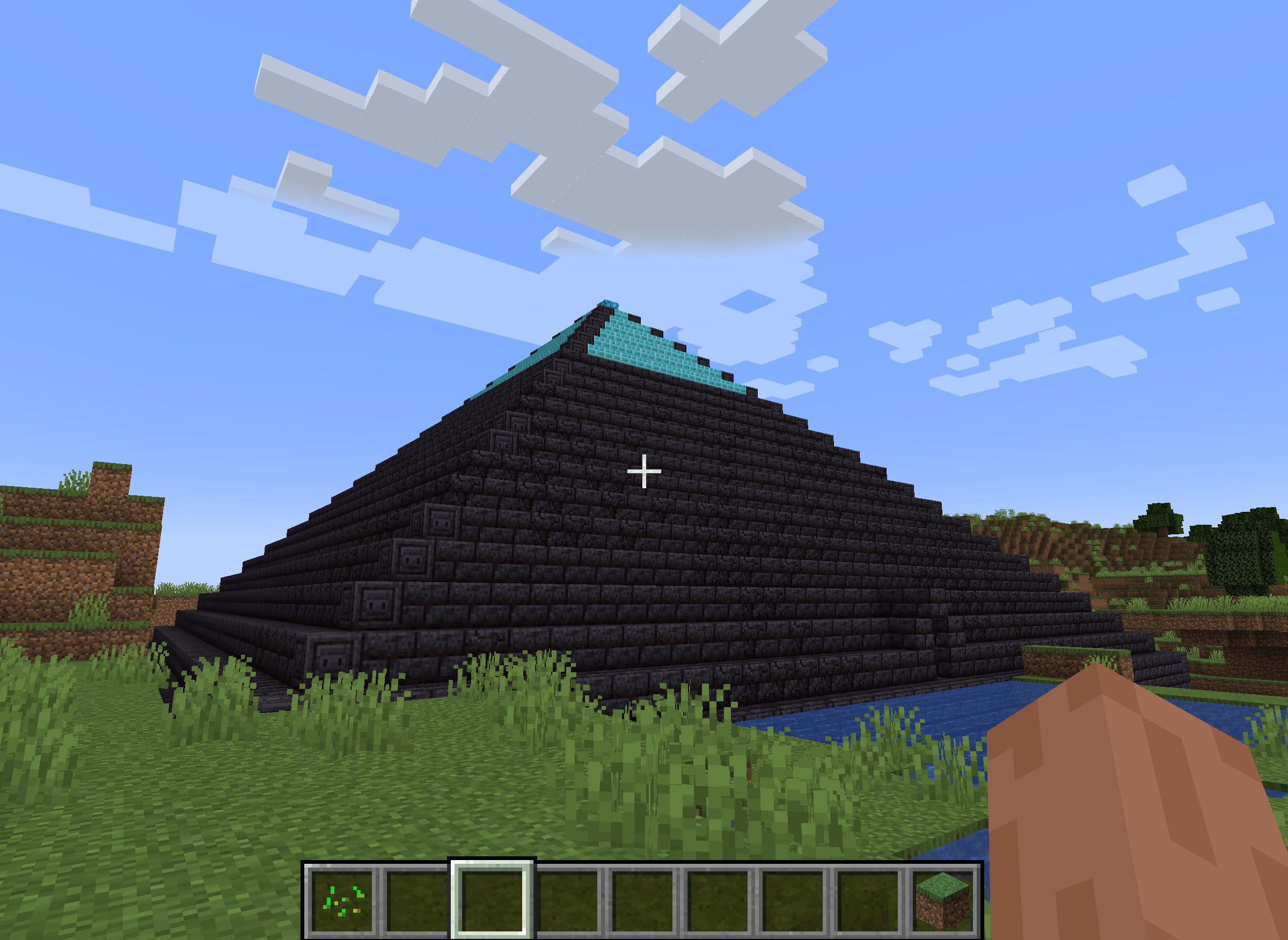 Mythril Lite - Gallery - Minecraft Mods - CurseForge