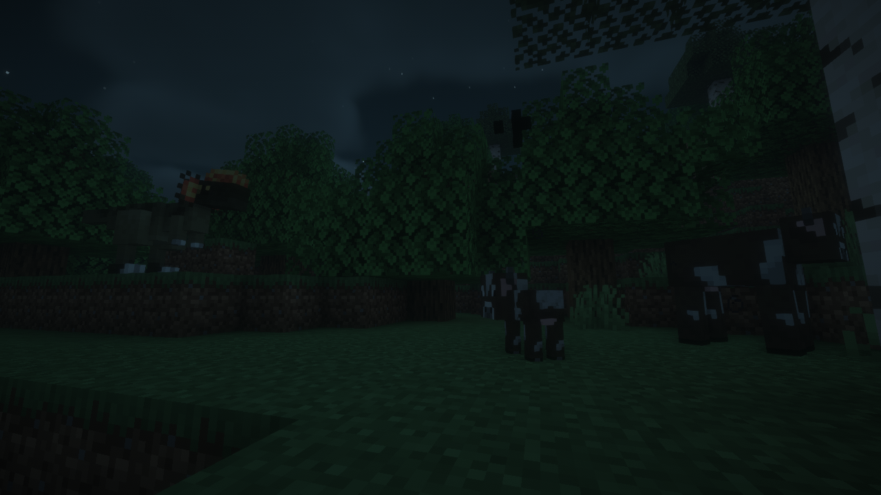 Fossils and Archaeology: Legacy - Gallery - Minecraft Mods - CurseForge